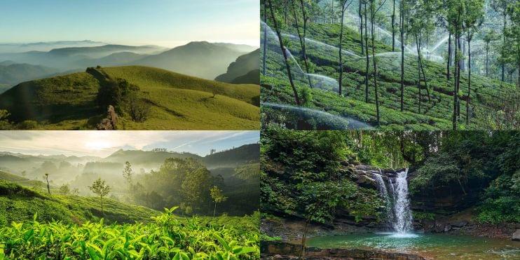 The Untold Stories of Rani Jhari - Chikmagalur