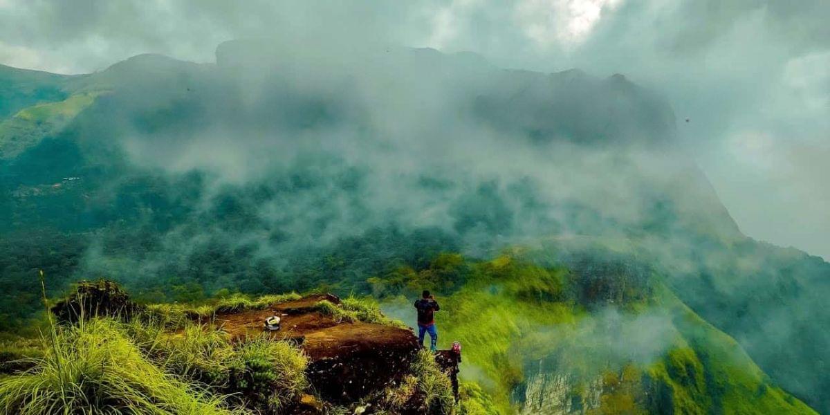 The Untold Stories of Rani Jhari - Chikmagalur